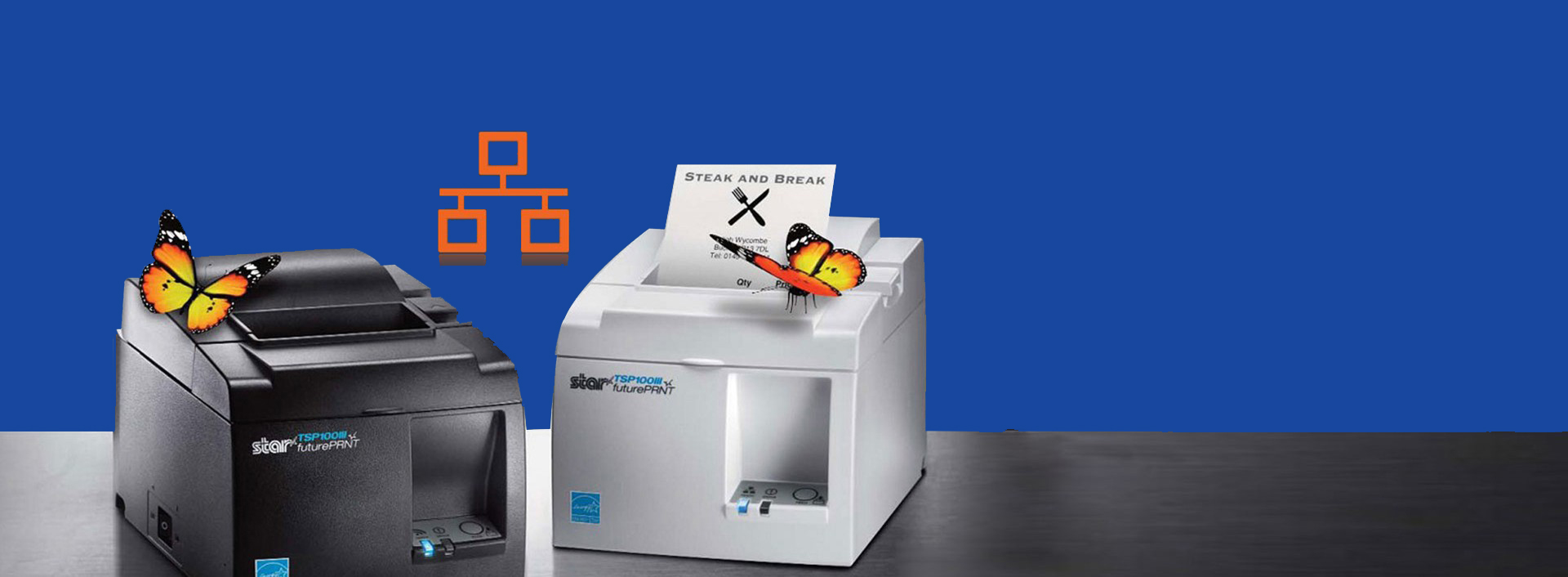 Star Micronics Australia